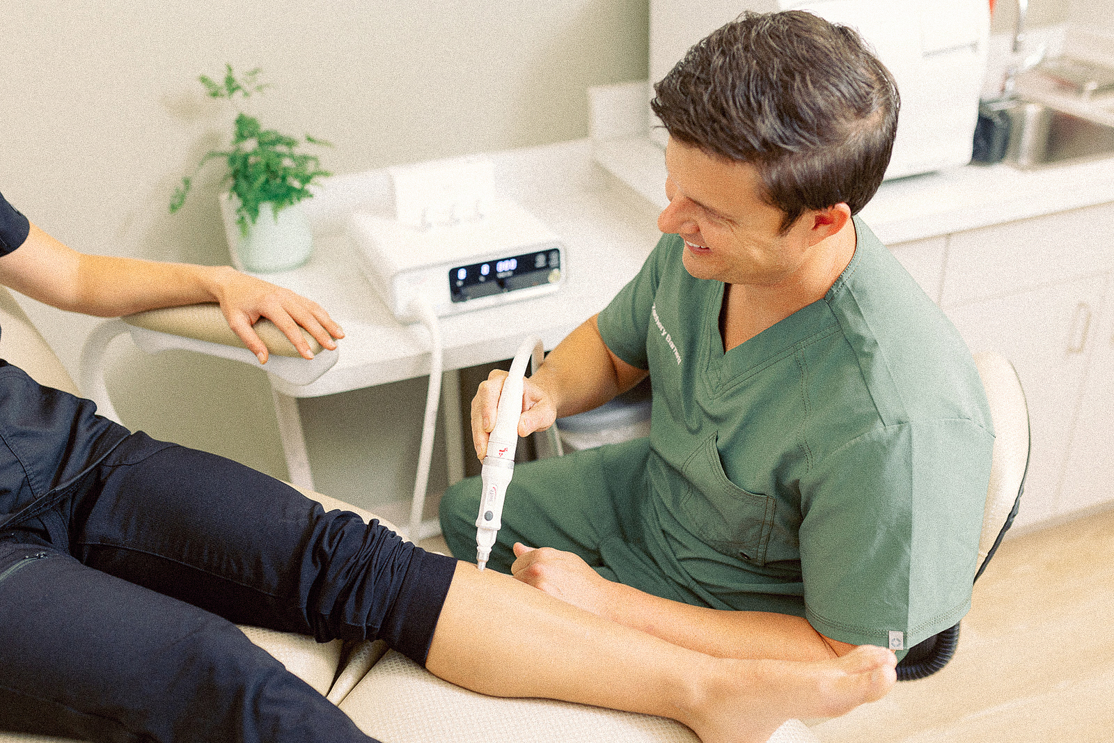 Get Your Feet Marathon Ready - Align Foot & Ankle