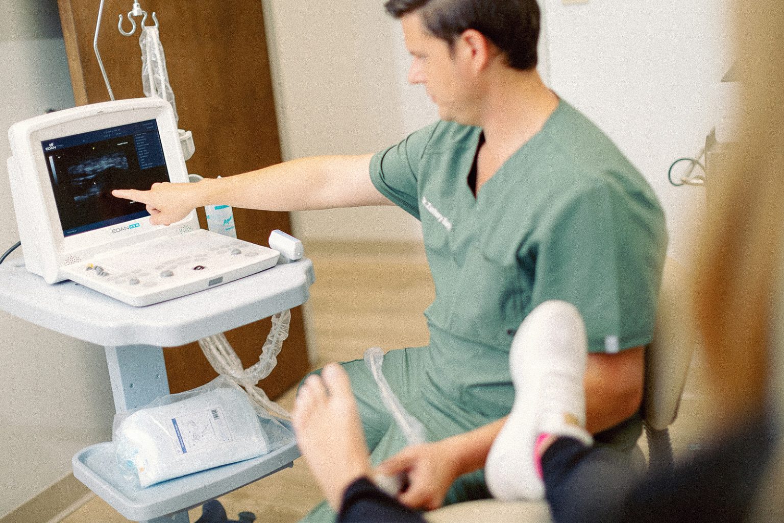 The Collaboration Recovery Method - Align Foot & Ankle