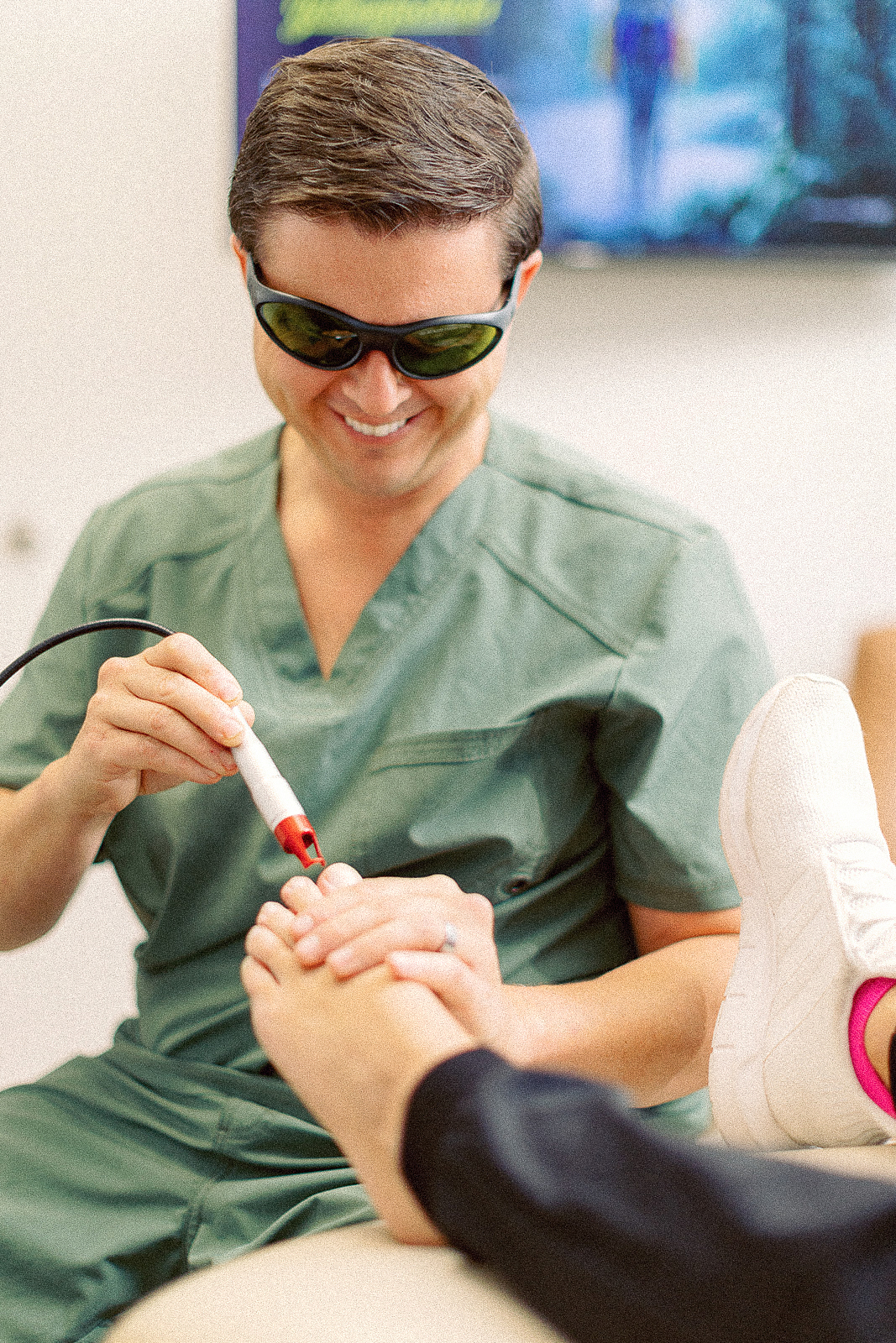 Don’t Let Bad Toe Nails Ruin Sandal Season - Align Foot & Ankle