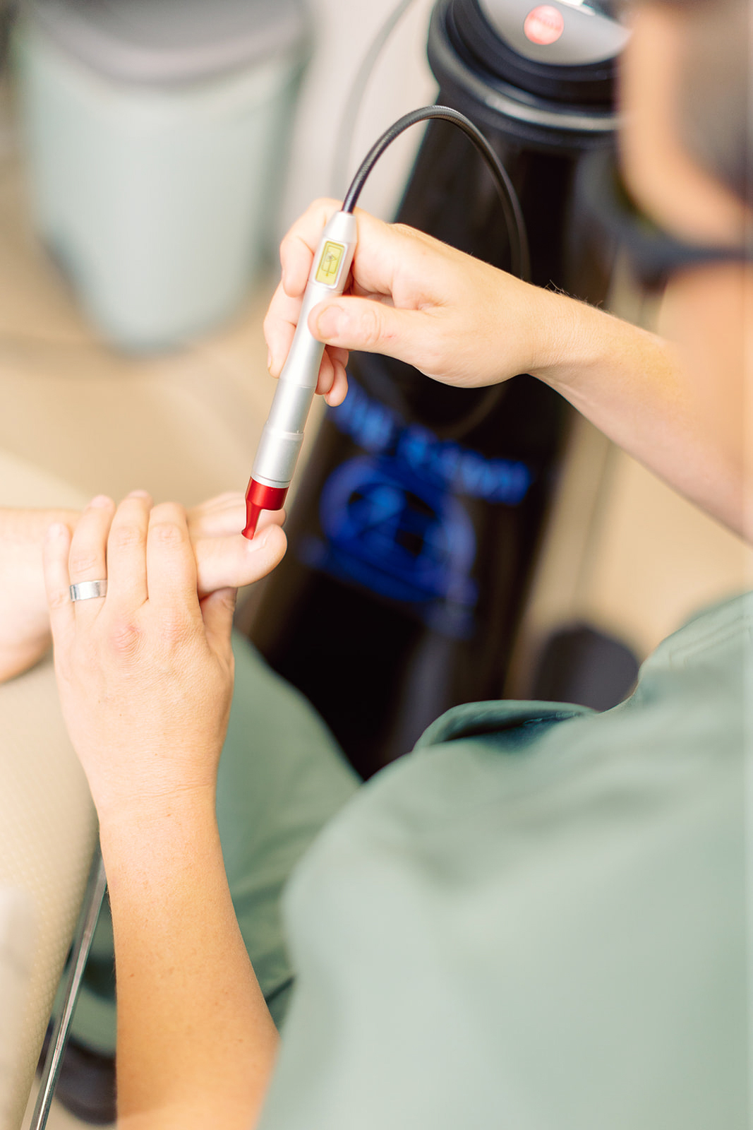 Don’t Let Bad Toe Nails Ruin Sandal Season - Align Foot & Ankle