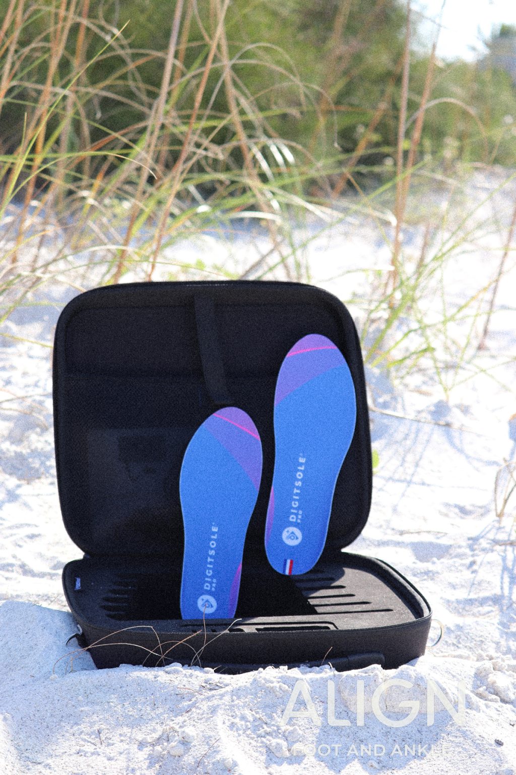 Are All Orthotics Created Equal? - Align Foot & Ankle