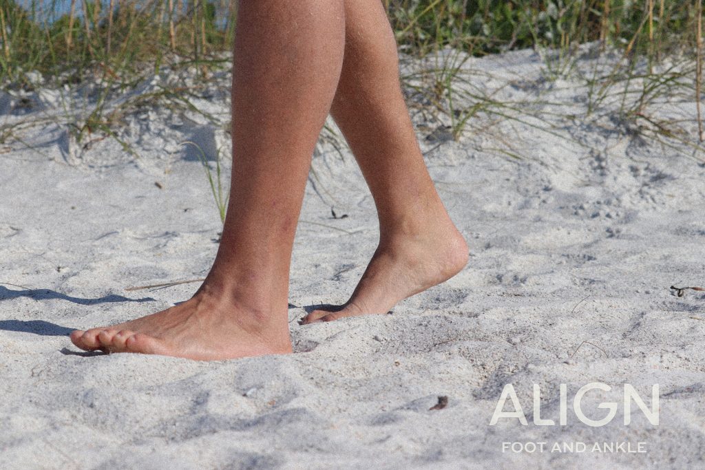 Are All Orthotics Created Equal? - Align Foot & Ankle