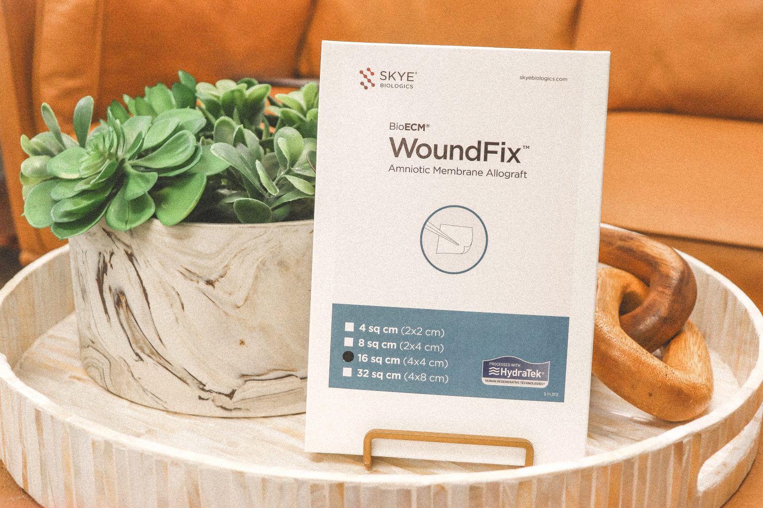 We Have Come So Far in Wound Healing - Align Foot & Ankle