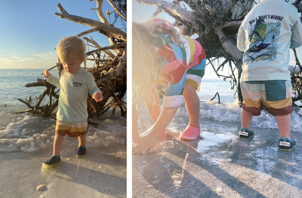 Spring Break 2024: Keep your feet happy! - Align Foot & Ankle